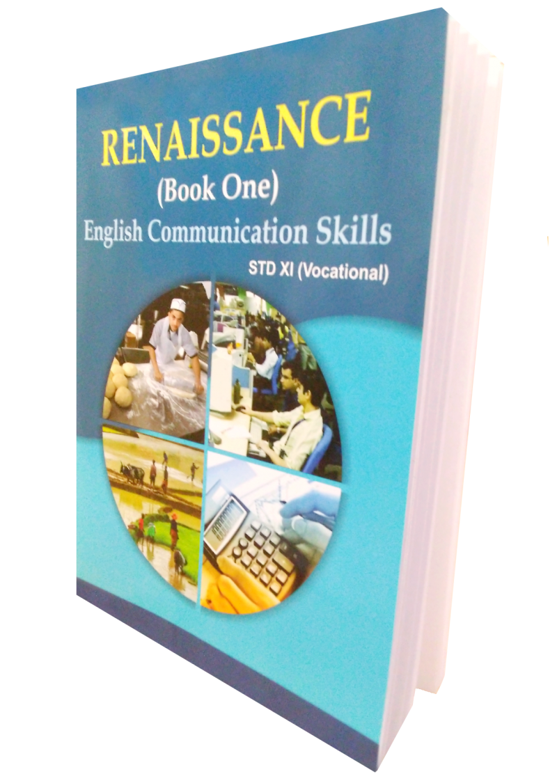 Goa Board Class XI – Renaissance (Book One) English Communication ...